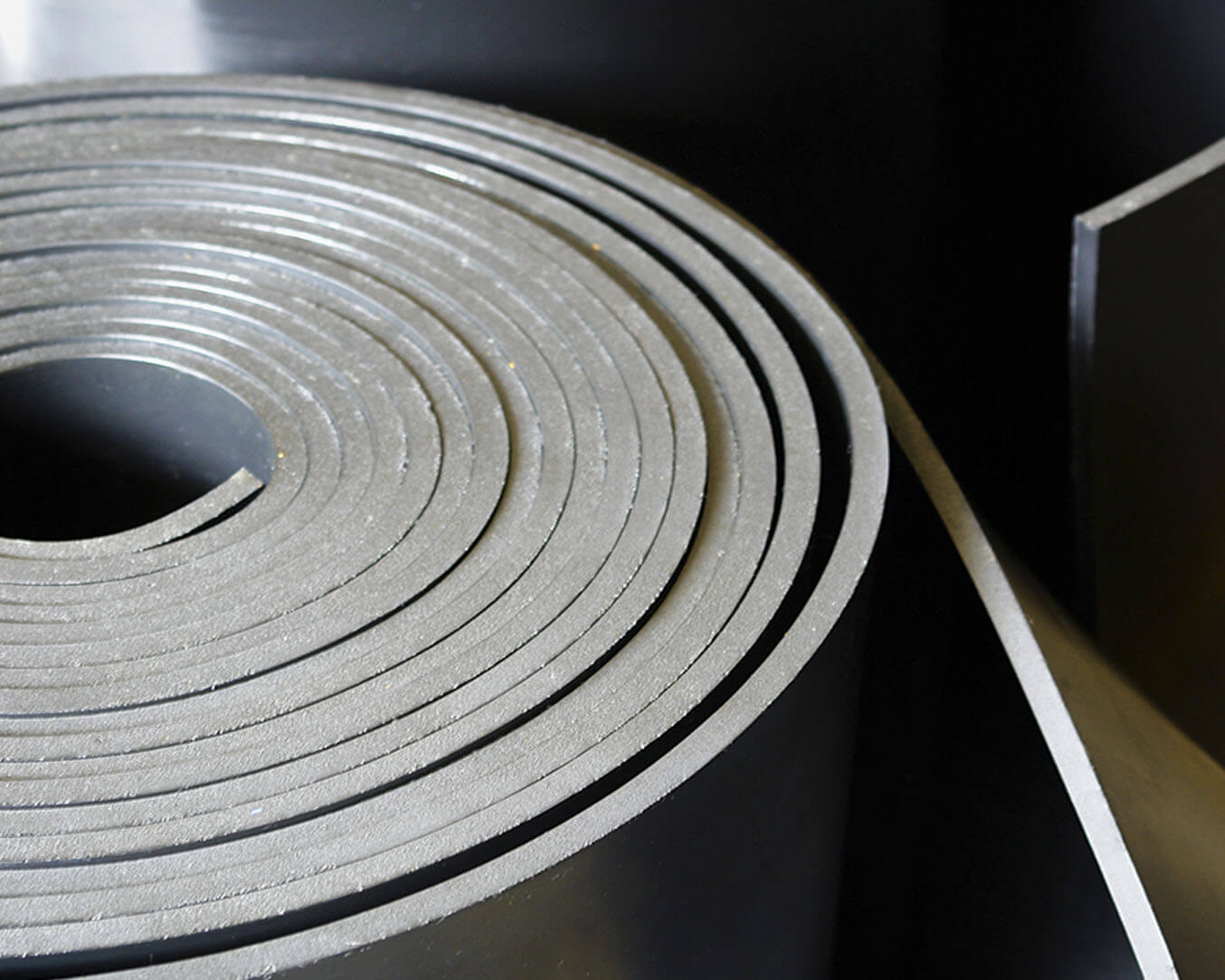 MATERIALES DE HULE | UNIDAD HIDRAULICA