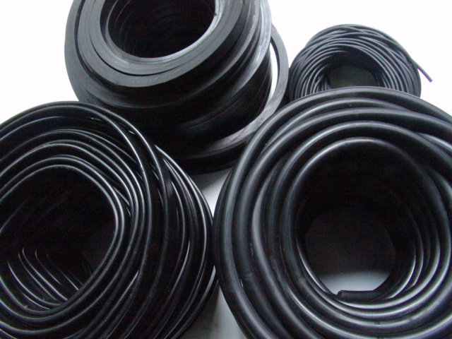 PRODUCTOS EXTRUIDOS DE HULE | UNIDAD HIDRAULICA