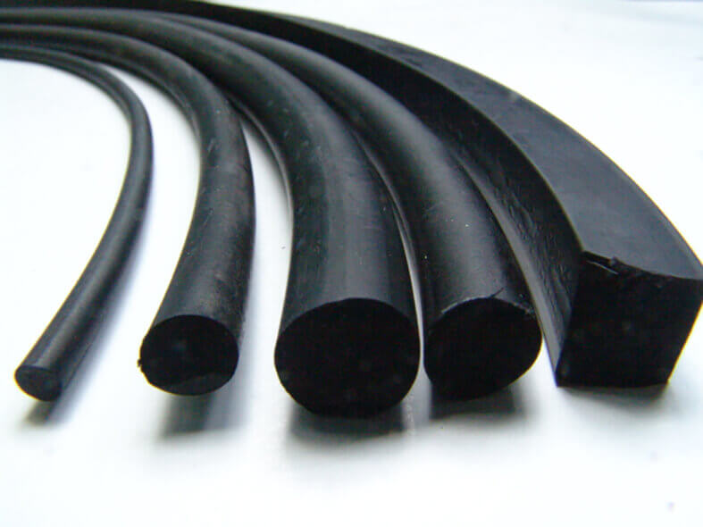 PRODUCTOS EXTRUIDOS DE HULE | UNIDAD HIDRAULICA